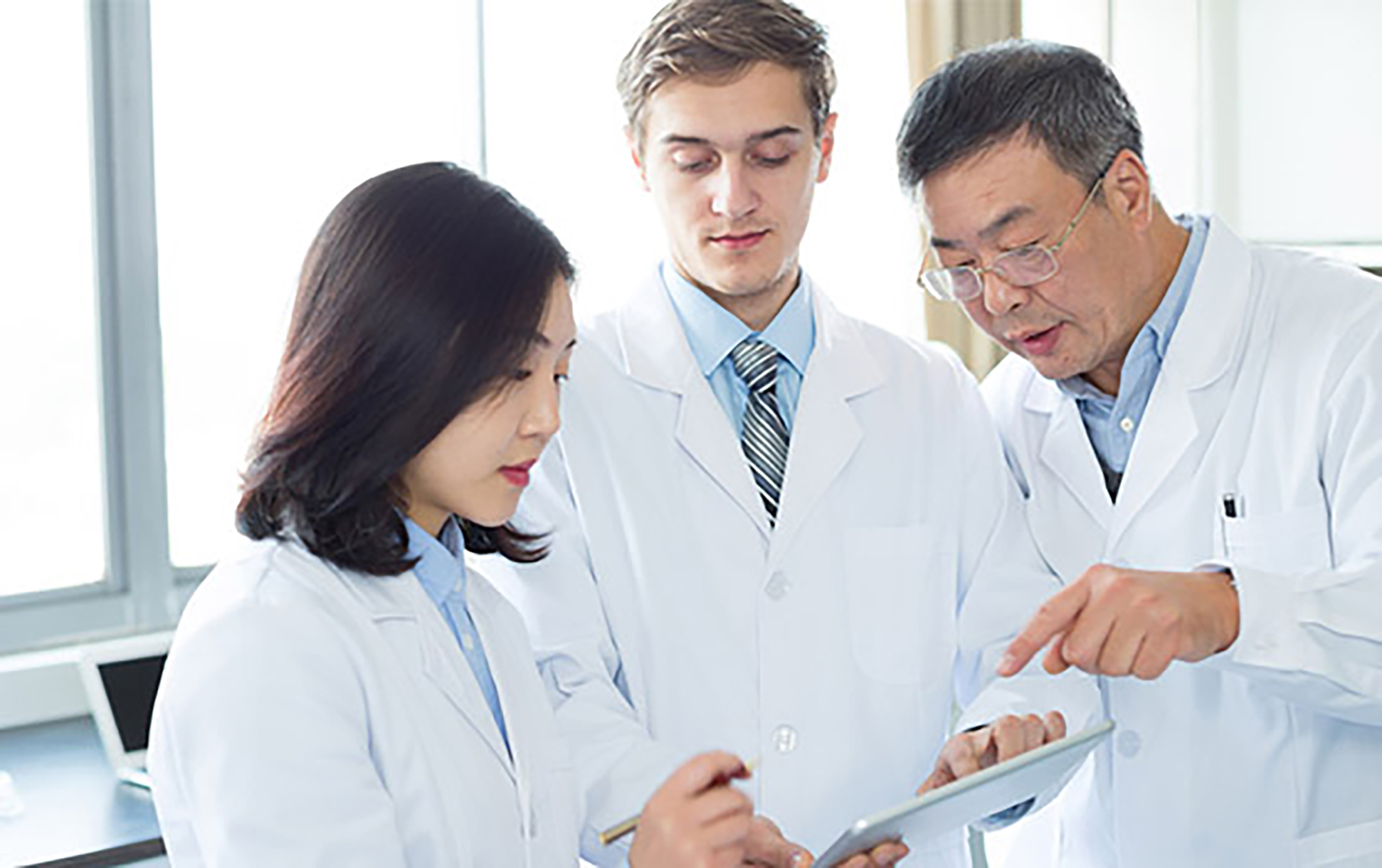 Development projects - Quality Services International