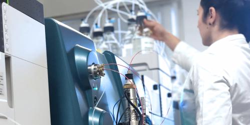 Your Expert for Food and Pharmaceutical Analysis - Quality Services ...